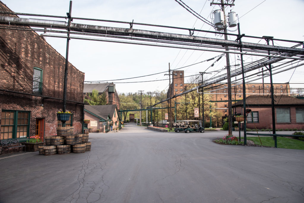 Ultimate Guide to the Kentucky Bourbon Trail - The Wild Souls Collective